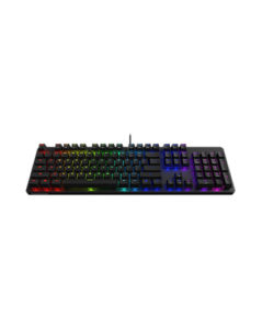 TECWARE PHANTOM 104 RGB MECHANICAL KEYBOARD – OUTEMU BLUE – DFESTORE
