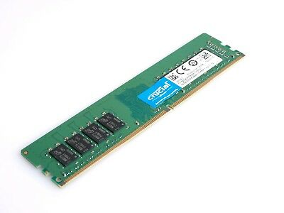 16GB(1x16GB) CRUCIAL DDR4 2666MHZ (CT16G4RFD4266) – DFESTORE