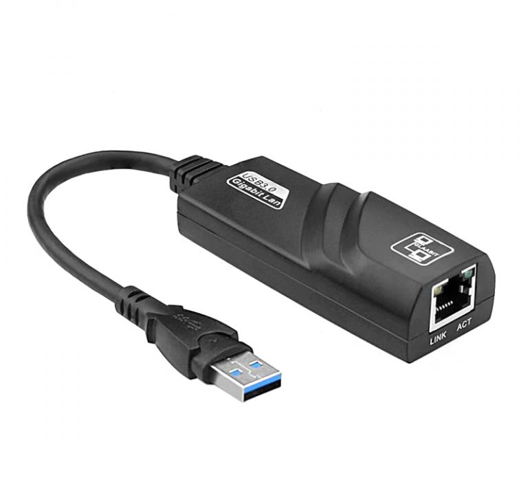 COMLINK USB 3.0 TO LAN ADAPTER – DFESTORE