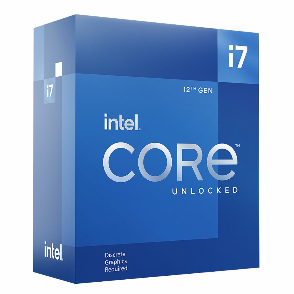 CORE i7-12700KF (25MB CACHE UP TO 5.0GHZ TURBO 12-CORES PERFORMANCE ...