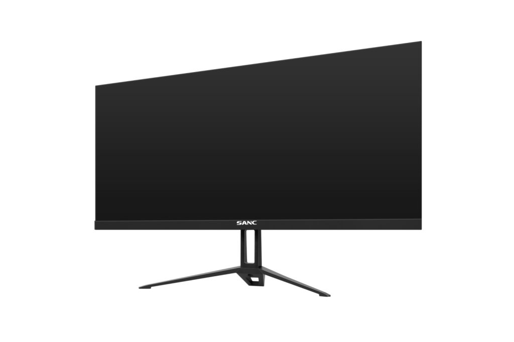 SANC H29PRO II 28.7″ 200HZ 3MS ULTRA WIDE IPS GAMING MONITOR – BLACK ...
