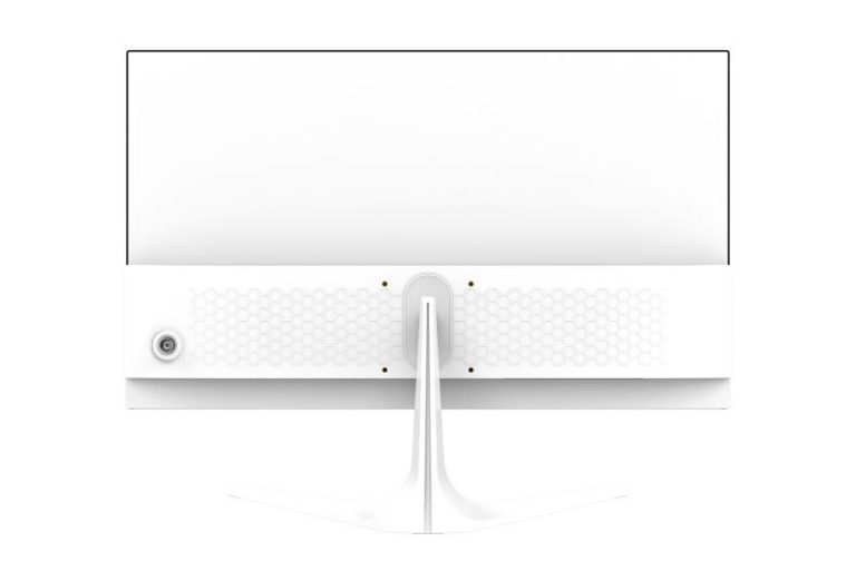 NVISION EG25SW 24.5″ 165HZ 1MS GAMING MONITOR – WHITE EDITION | FULL HD ...