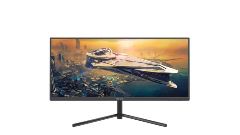 ELSA 30G1 30″ 100HZ ULTRA WIDE GAMING MONITOR – BLACK | 21:9 2560 x ...