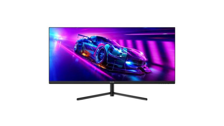 ELSA 34G1 34″ 120HZ ULTRA WIDE GAMING MONITOR – BLACK | 21:9 WQHD 3440 ...