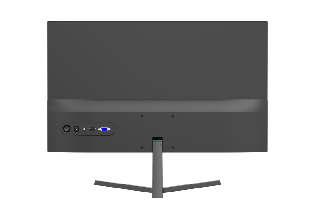 NVISION N2755-B 27″ IPS MONITOR – BLACK | FULL HD 1920 x 1080P ...