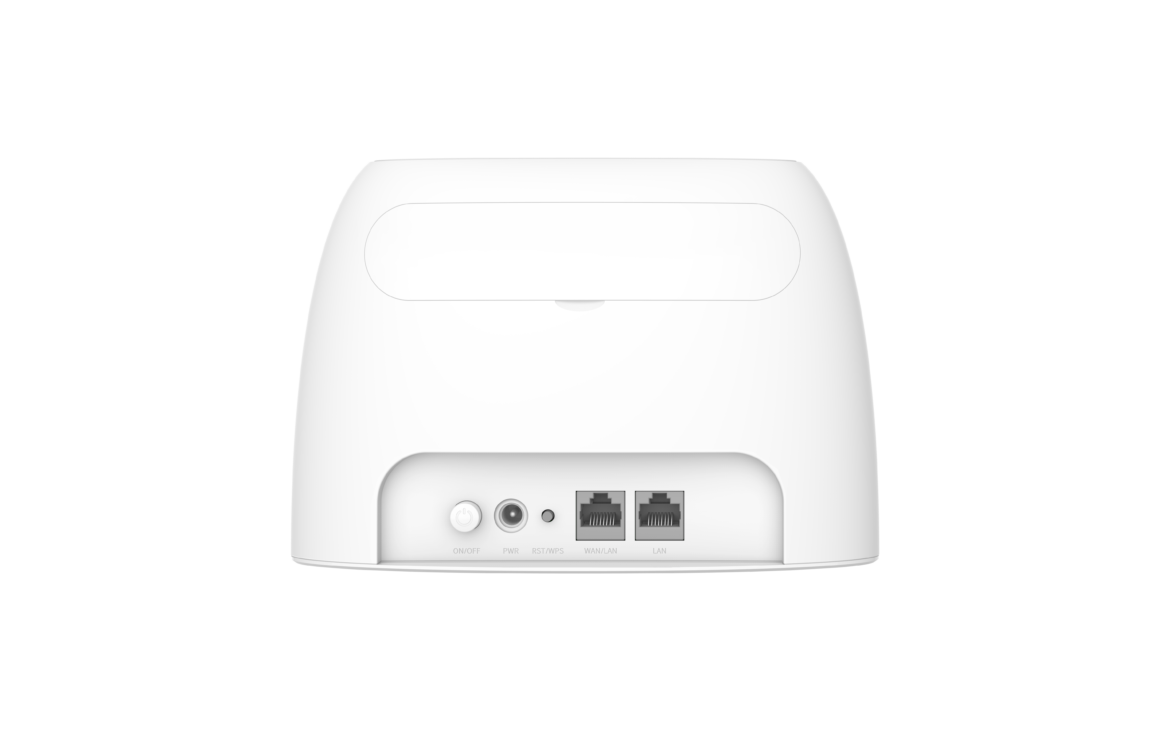 TENDA 4G03 N300 WI-FI 4G LTE ROUTER – DFESTORE