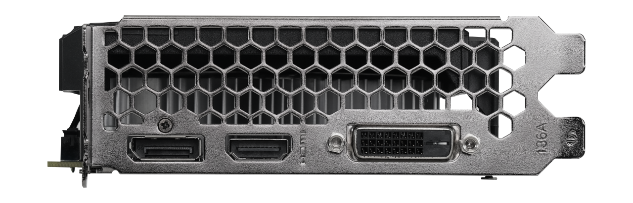 PALIT RTX 3050 STORMX 8GB GDDR6 128BIT GRAPHICS CARD – BLACK | 1xDP,1xHDMI AND 1x DVI-D PORT ...