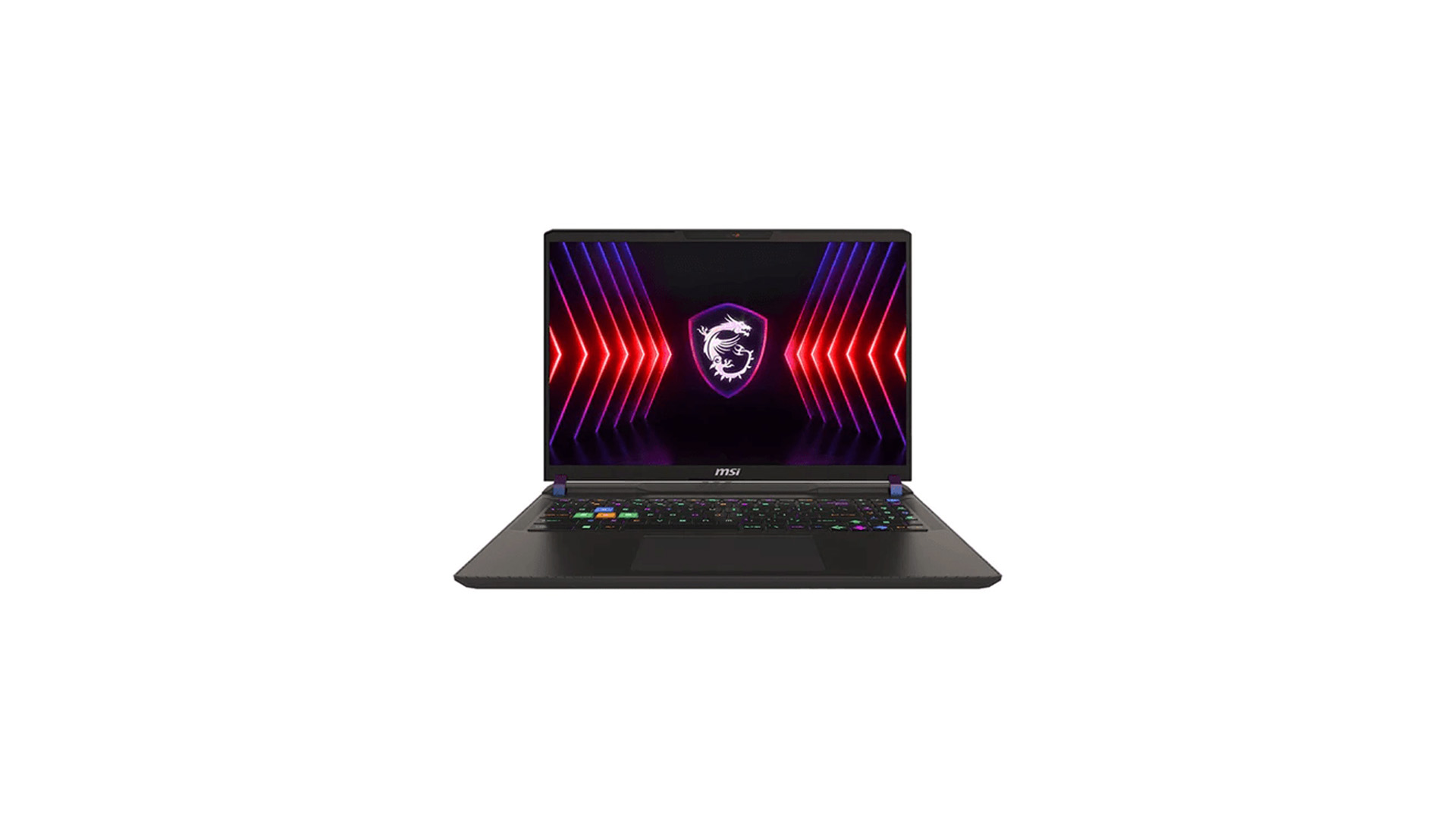 MSI VECTOR 16 A14VGG-270PH LAPTOP – META READY | 16″ QHD+(2560×1600), 240HZ, IPS LEVEL | INTEL ...