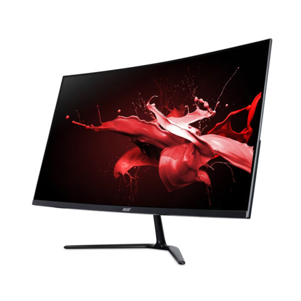ACER NITRO ED320QR S3BIIPX 31.5″ CURVE GAMING MONITOR – BLACK | FULL HD ...