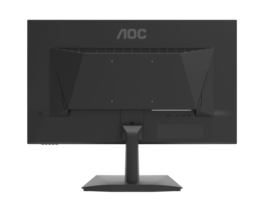 AOC 27G15N 27″ 180HZ 1MS GAMING MONITOR – BLACK | 1920 x 1080 FULL HD ...