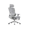 INPLAY EF100-G ERGONOMIC CHAIR – GRAY | MESH BOTTOM AND BACKBOARD ...