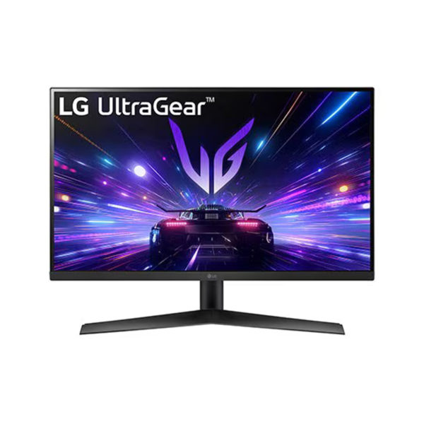 LG 27GS60F-B 27″ ULTRAGEAR GAMING MONITOR – BLACK | 27″ FULL HD (1920 x ...