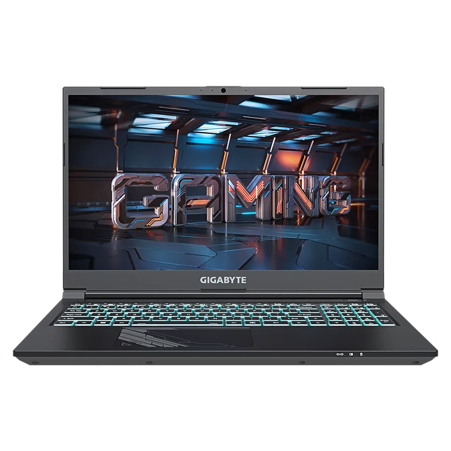 GIGABYTE G5 KF5-H3PH393KH GAMING LAPTOP – BLACK | 15.6″ FULL HD(1920×1080) 144HZ DISPLAY | i7 ...