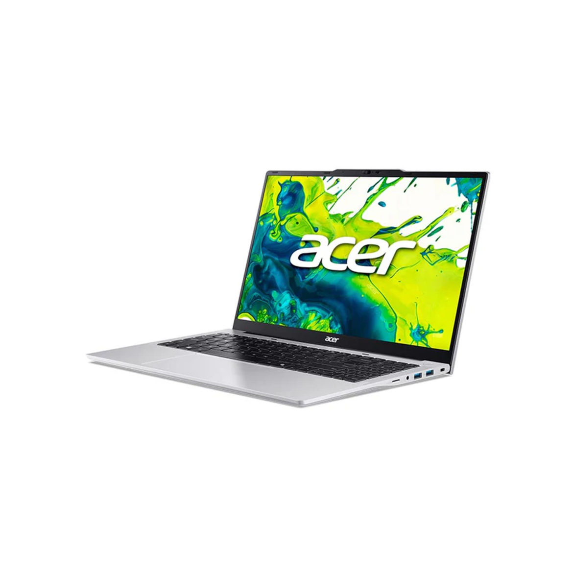 ACER ASPIRE LITE – AL15-72P-59YM- LIGHT SILVER | 15.6″ DISPLAY WITH IPS ...